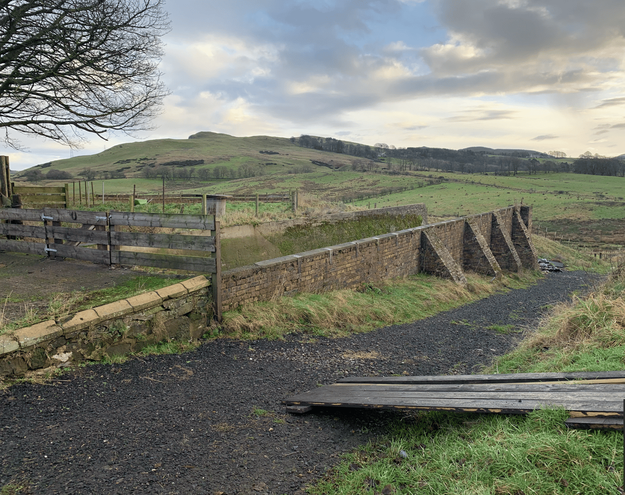 Powmill Dollar - A.S. Associates Ltd